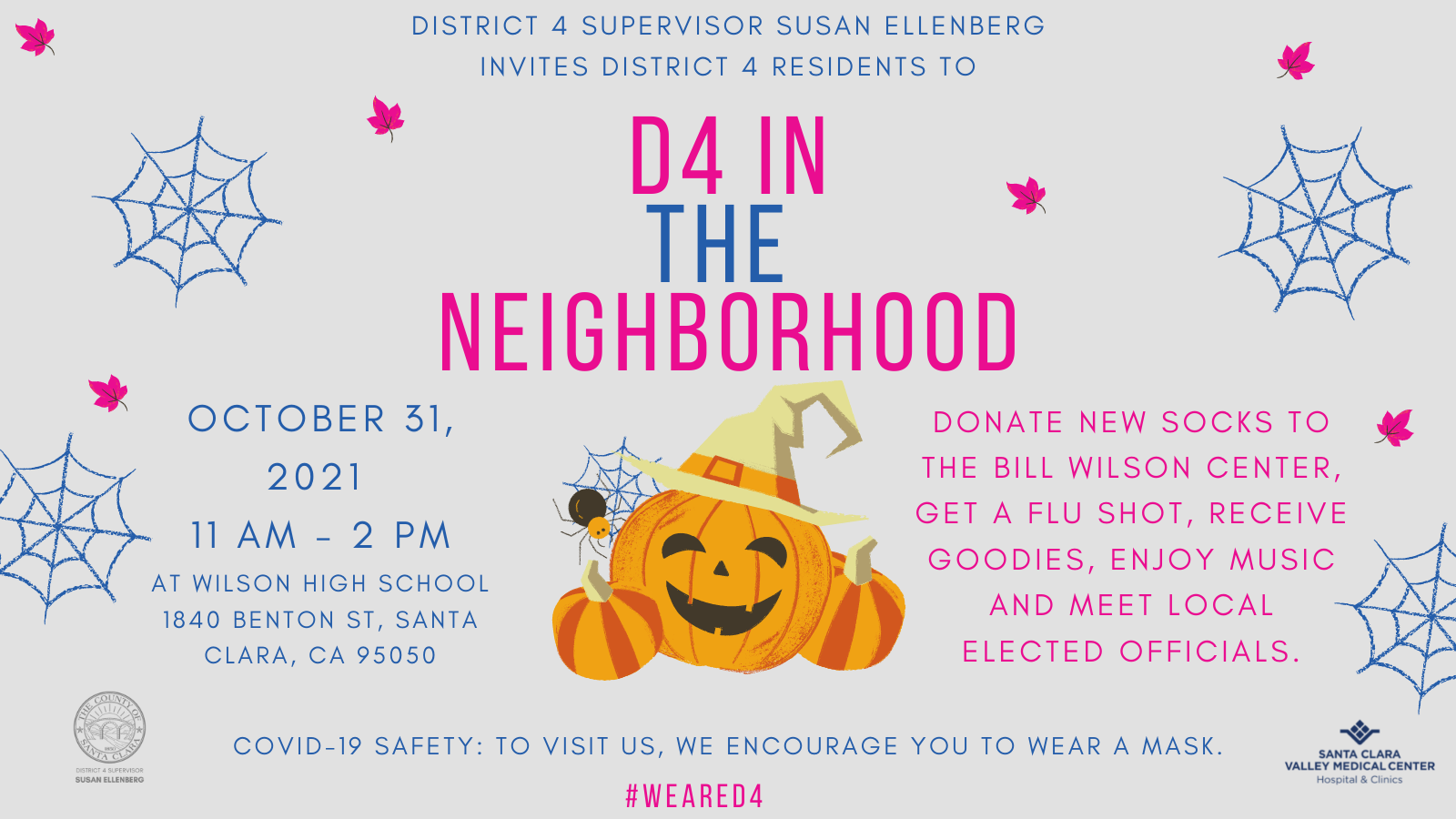 Cory Neighborhood General Meeting – TONIGHT 10/25 at 7 pm on Zoom ...